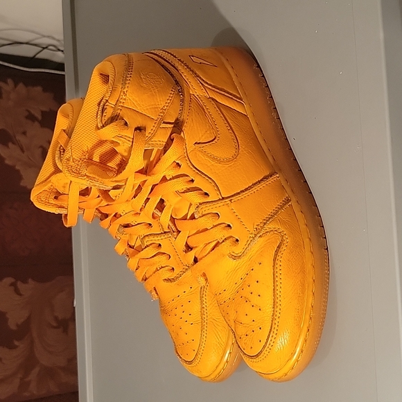 Jordan | Shoes | Jordan Retro High Gatorade | Poshmark
